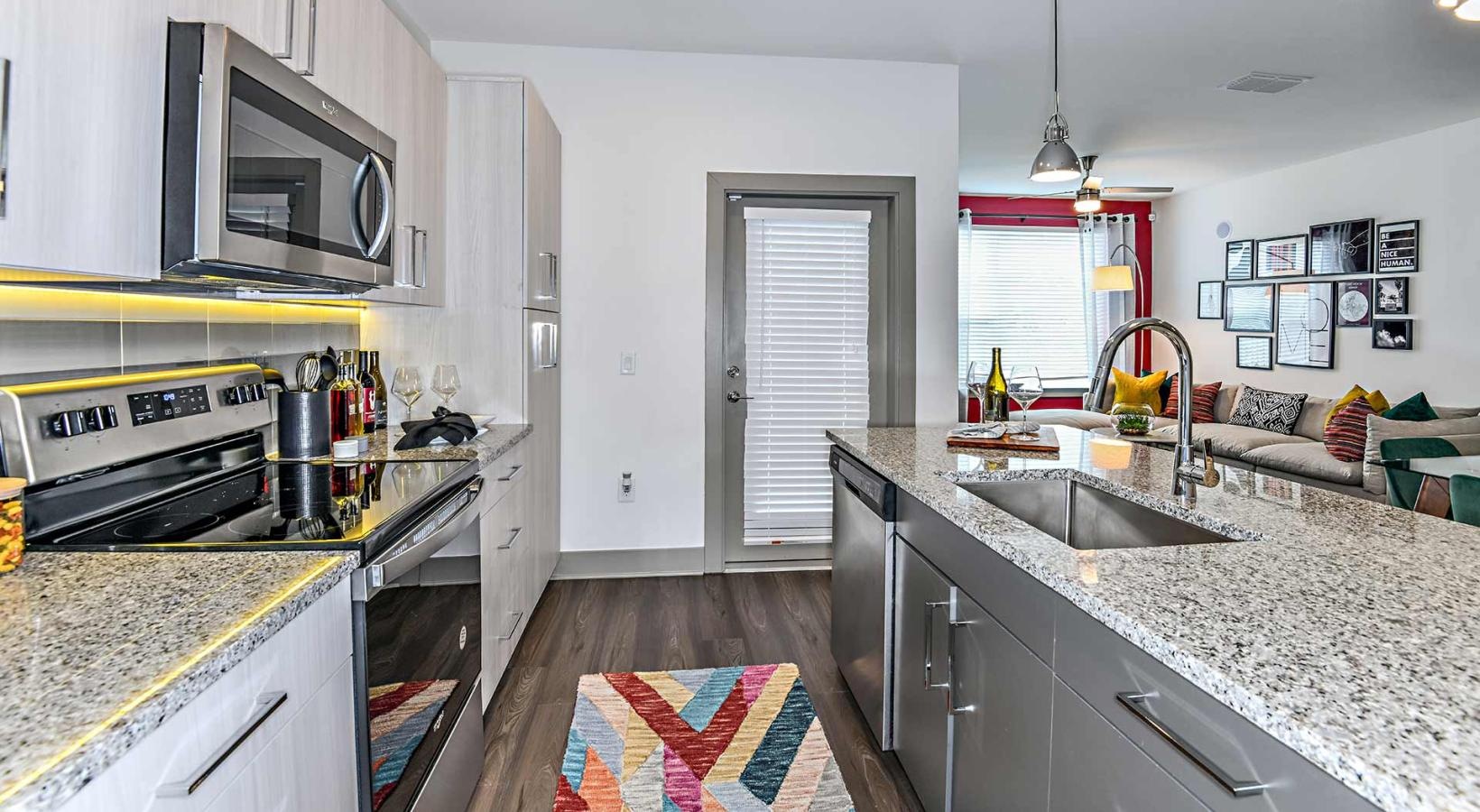 Kissimmee apartments for rent | The Jamison